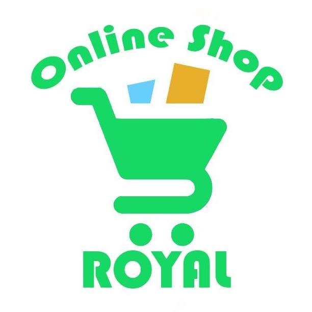Royal Online Shop